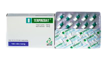 Terpinzoat Tv.pharm (hộp/100 Viên Nang)