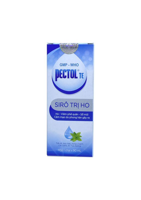 Pectol Te Sagopha (c/90ml)