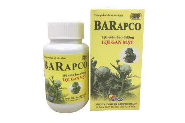 Bar Apco (c/180v)
