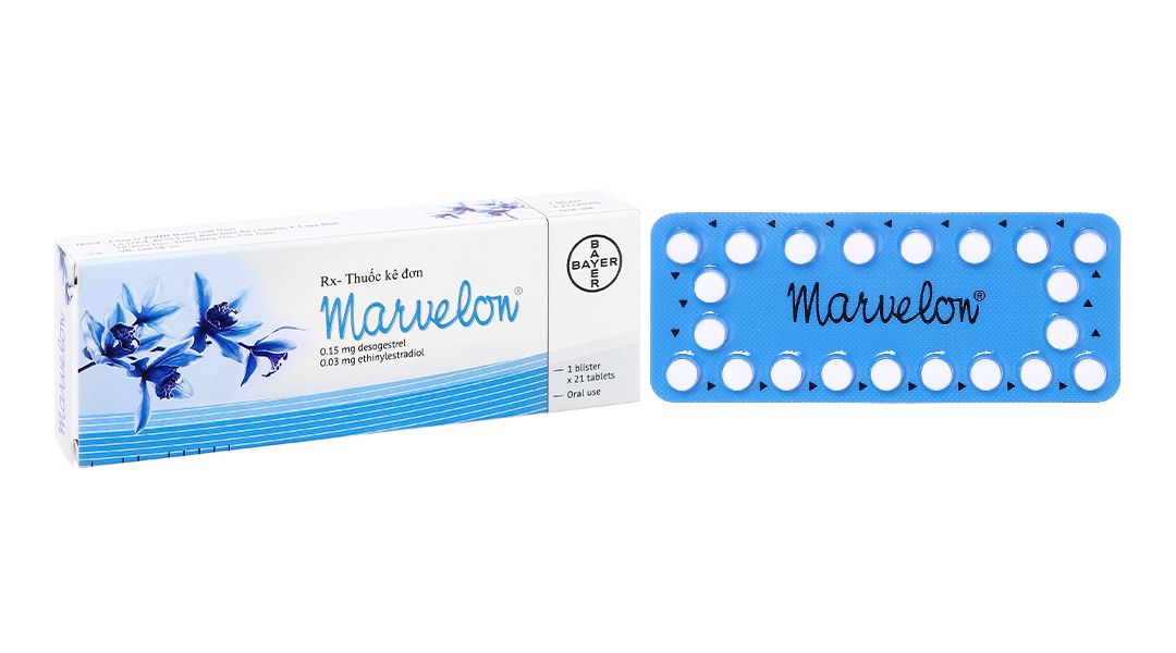 Marvelon Bayer (h/21v)