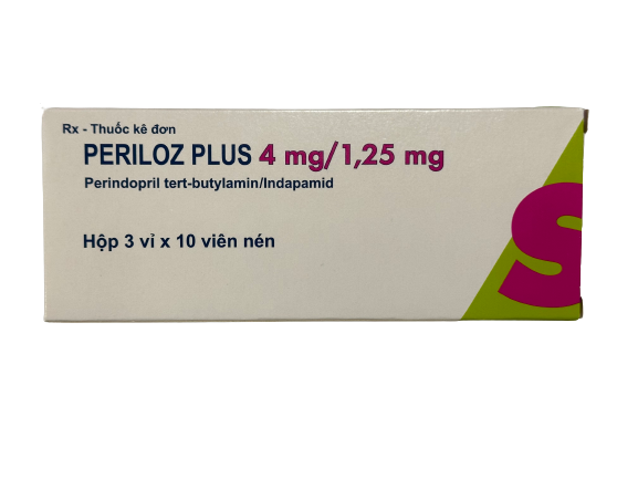 Periloz Plus 4mg/1.25mg Sandoz (h/30v)