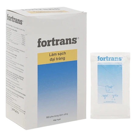 Fortrans Beaufour Ipsen (h/4g)