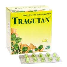 Tragutan Dp 3/2 (h/100v) (xanh)