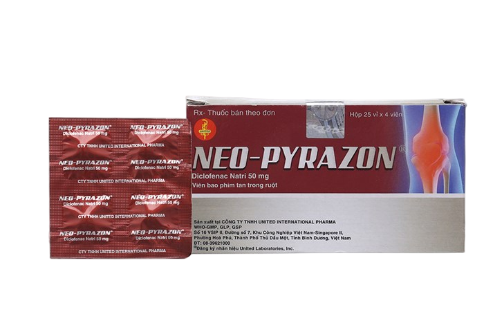 Neo-pyrazon United (h/100v)