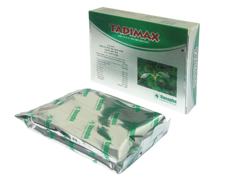 Tadimax Danaphar (h/42v)
