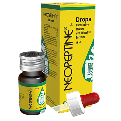 Neopeptine F Drop Raptakos (c/15ml)