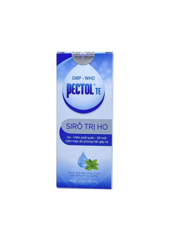 Pectol Te Sagopha (c/90ml)