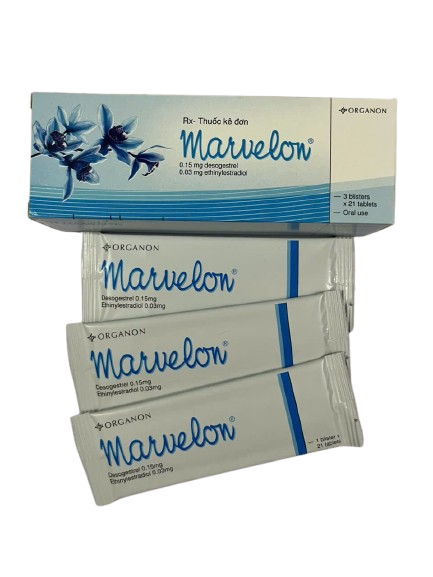 Marvelon Organon (h/63v)