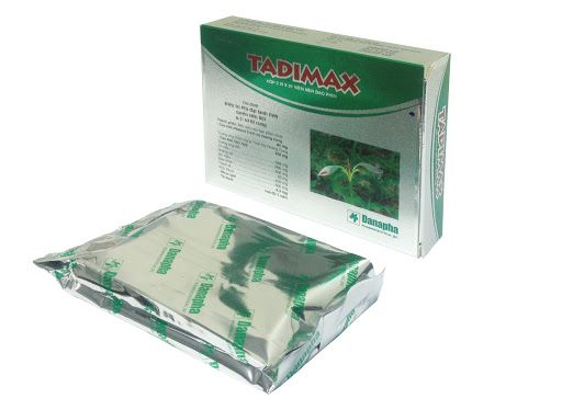 Tadimax Danaphar (h/42v)