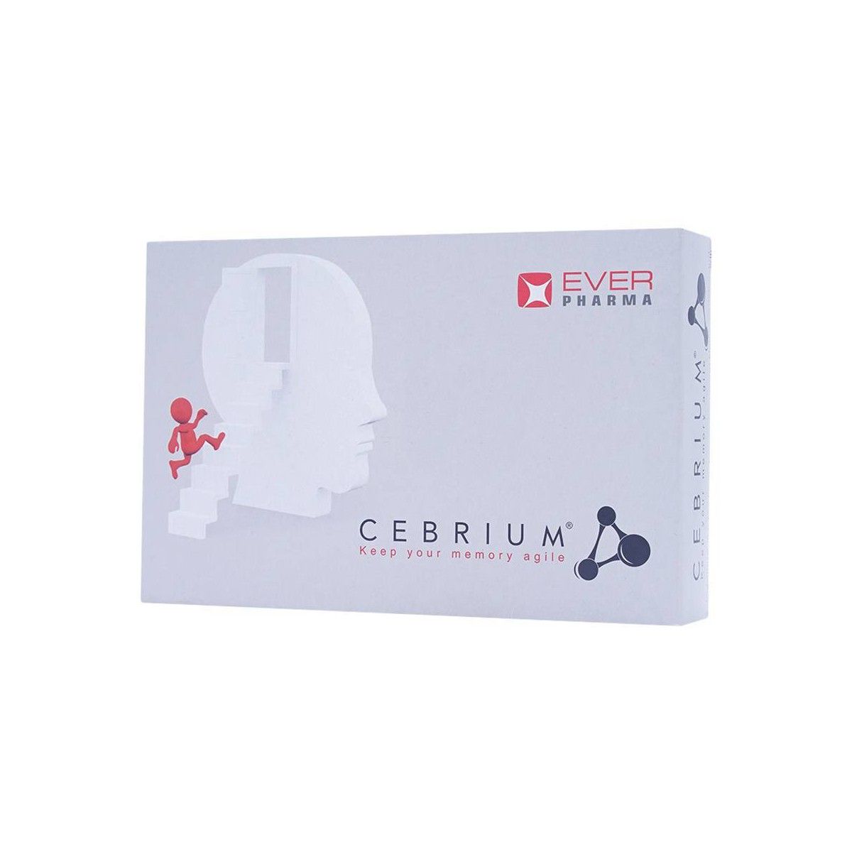 Cebrium Ever Neuro Pharma (h/30v)