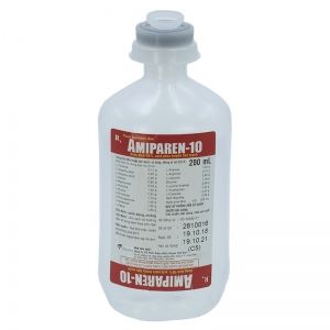 Amiparen 10% 200ml Otsuka (c/200ml)