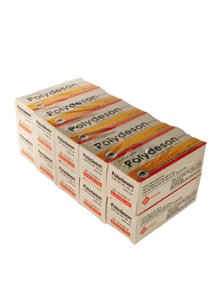 Polydeson Vidipha (lốc/10c/5ml)