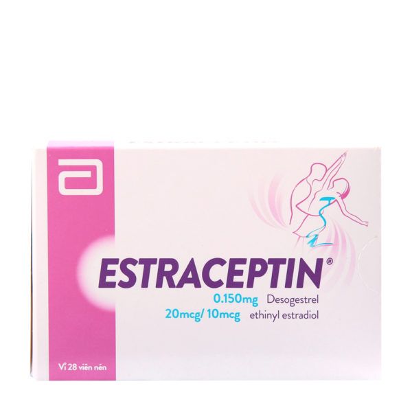 Estraceptin Abbott (h/28v)