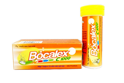 Bocalex C 1000 Dhg (tuýp/10v)