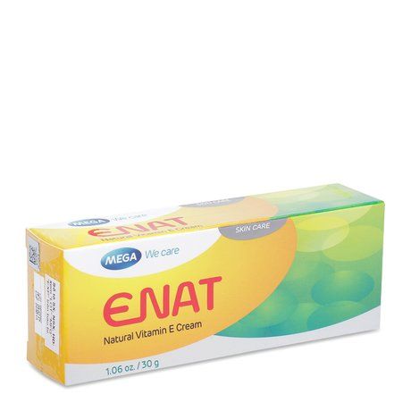 Enat Cream Mega (tuýp/30gr)